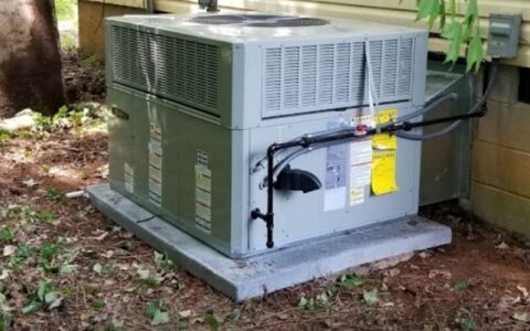 Raleigh Air Conditioning & Heating Repair - Residentialheatingandair.com